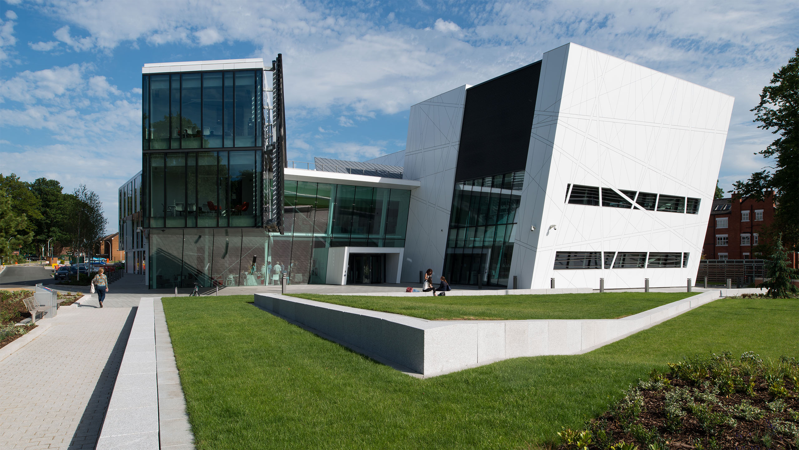 Information For Current Postgraduate Researchers - Cancer Research UK ...