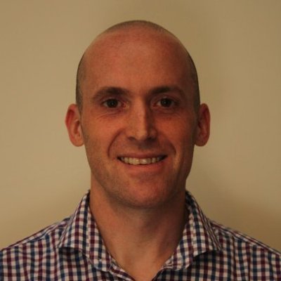 Gareth Price - Cancer Research UK Manchester Centre