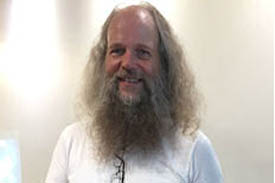 Marcel Van Herk - Cancer Research UK Manchester Centre